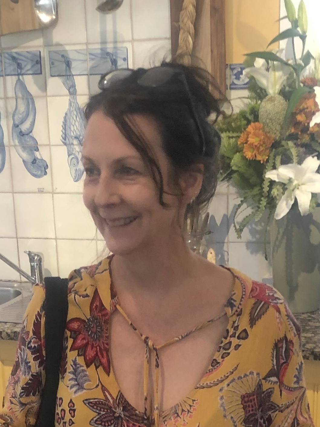Artist Biography – Lyndsey Hatchwell